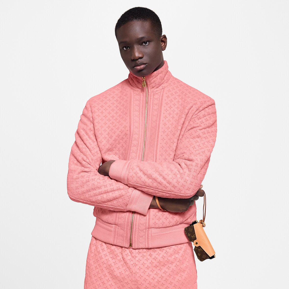 Hộp Đựng Mắt Kính LV Glasses . Màu Nâu - Phụ kiện | LOUIS VUITTON